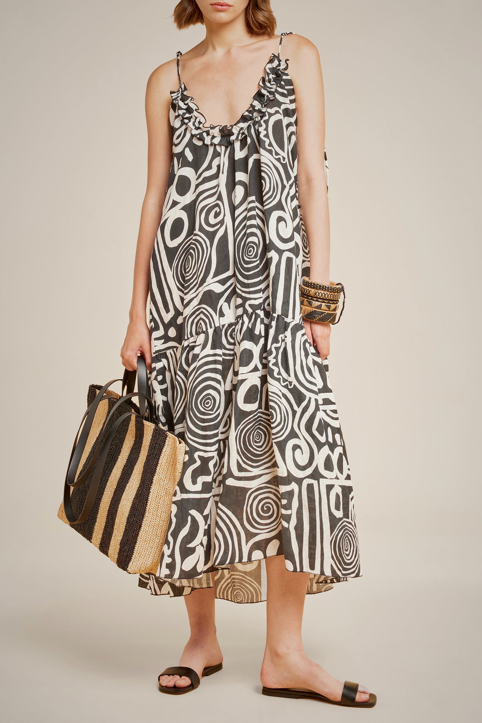 ABITO CON BALZA | ReBranded